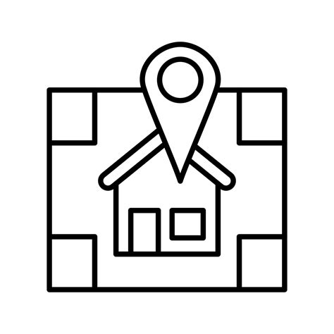 Navigator Vector Icon 14602084 Vector Art At Vecteezy