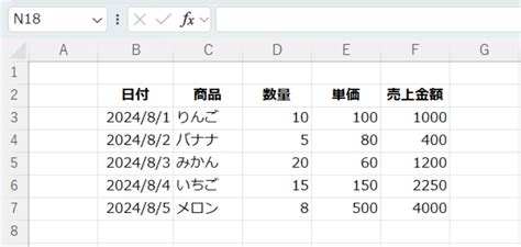 Vba Currentregionの使い方｜表範囲を自動取得する方法