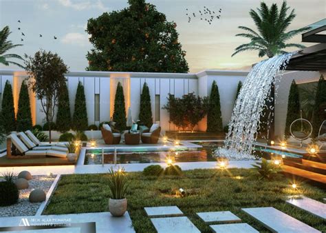Alaa Mohamad On Linkedin Design Project Architecture 3drendering