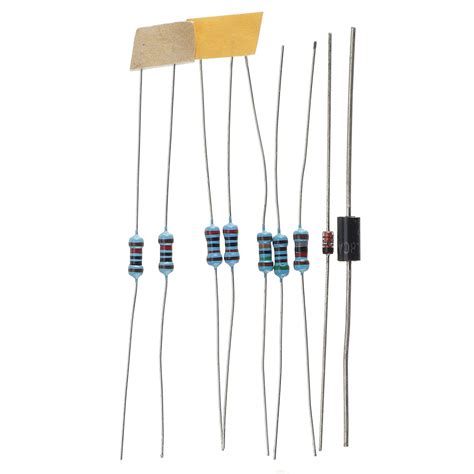 Lm358 Sawtooth Wave Generator Circuit Kit Diy Electronic Production