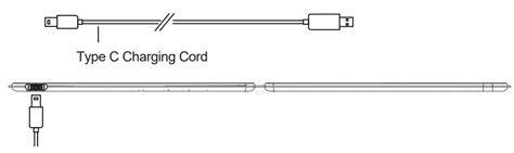 Protoarc Xk03 Ergonomic Foldable Keyboard User Manual