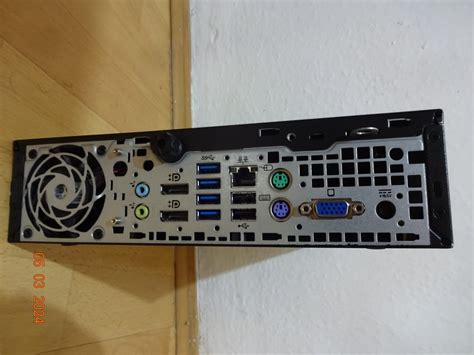 Hp Compaq Elite 8300 Sff Mini Pc 77215785