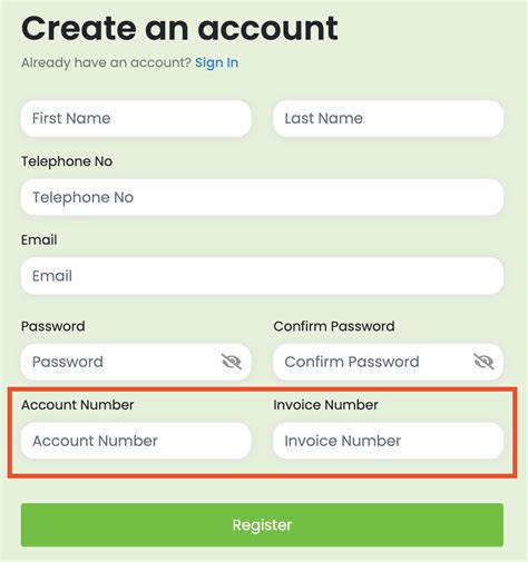 New Customer Account Portal Has Arrived Recology