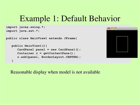 Computer Science 209 Images And Guis Ppt Download