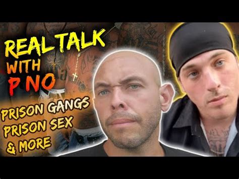 Interview With YouTuber P NO YouTube