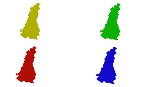 Central Java Map Vector Art Icons And Graphics For Free Download