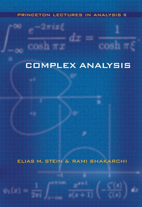 Complex Analysis Premiumjs Store