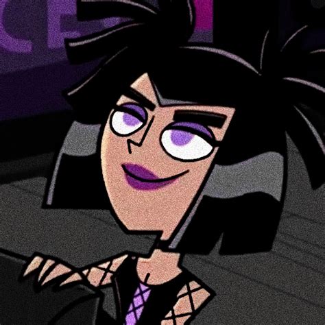 Sam Manson Aesthetic Icon