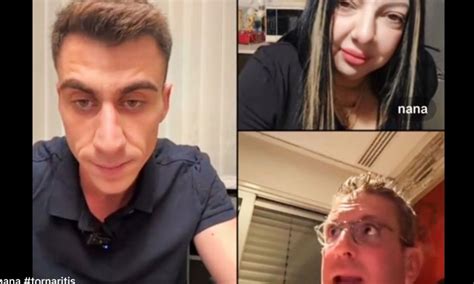 Tornaritis Calls Mep Fidias ‘hitler During Tense Tiktok Debate Knews