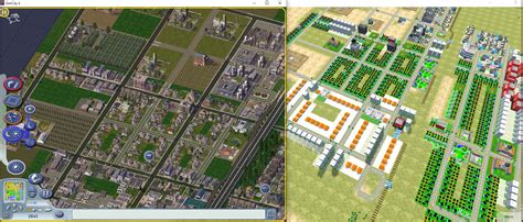 Tool For Viewing Simcity 4 In 3d Sc4 Modding Open Discussion Simtropolis