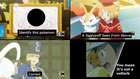 Remember The Scene From Xy Scrolller