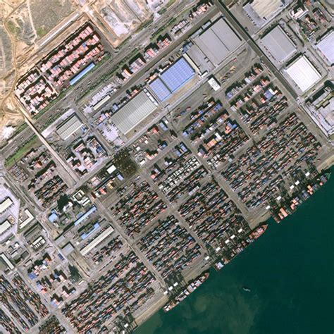 高分二号卫星影像数据价格 科研遥感影像数据服务云网