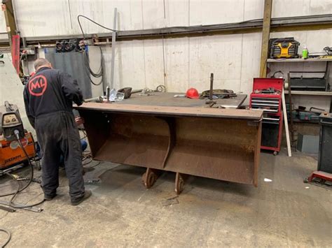 spotlight on ml workshop ml uk