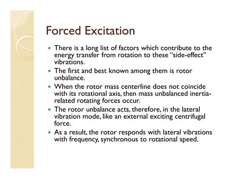 Introduction To All Rotordynamics Chapters Pdf