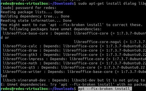 Install Packet Tracer On Linux Simplificando Redes