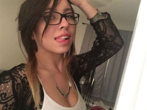 Biting Her Tongue Porn Pic Eporner