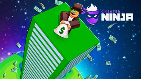 Millionaire Empire Tycoon Script Auto Farm 2023 Cheater Ninja