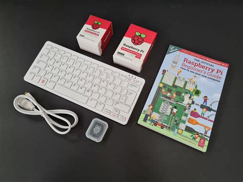 Raspberry Pi 400 Launched Raspberry Pi Spy