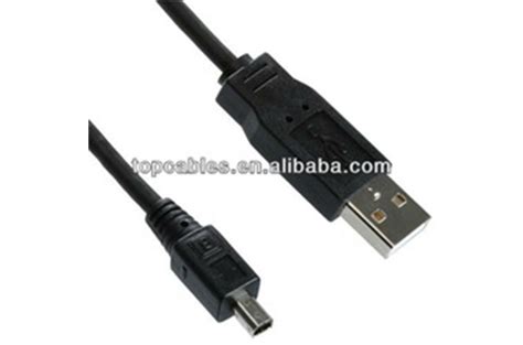 Usb Am To Mini P Usb Cable For Mobile Phone Usb Cable Best Suit For Distributor Custom Wiring