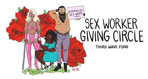 For Sex Workers SWDC