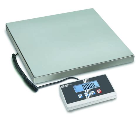 Eob 300k100a Kern Kern Weighing Scale 300kg Weight Capacity Type C