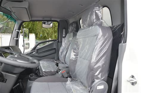 ประเทศจีนคุณภาพสูง Jac 17 Cbm ผู้ผลิตรถบรรทุกกล่องตู้เย็นซัพพลายเออร์ ราคาโรงงานโดยตรง Csctruck