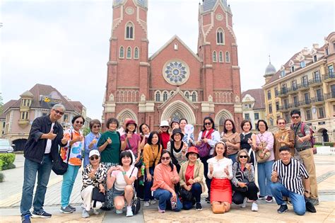 หุบเขาเทวดาวั่งเซียนกู่ ฉางซา หนานซา อู้หยวน 6 วัน 5 คืน