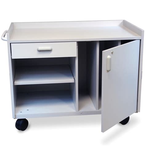 24x42 Mobile Cabinet For Splinting Supplies With Storage Ortho Superstore