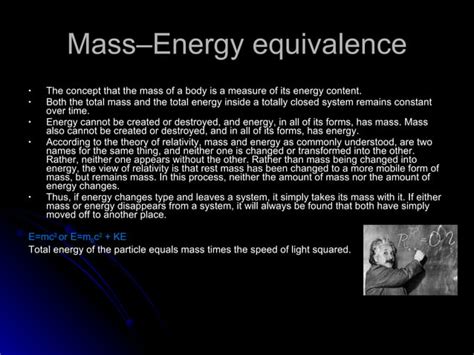 Atomic And Nuclear Physics PPT