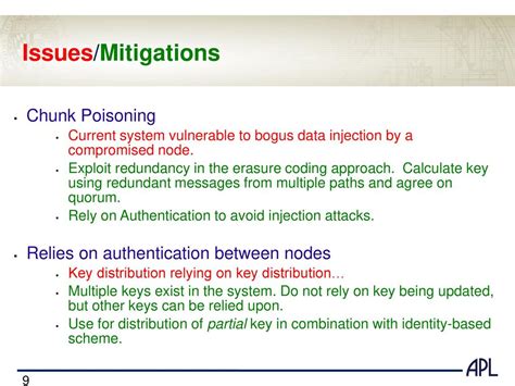 key distribution in dtns ppt download