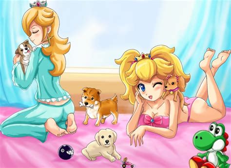 Puppy Love Version By SigurdHosenfeld On DeviantArt