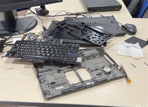 Fan Error Thinkpad X220 R Thinkpad