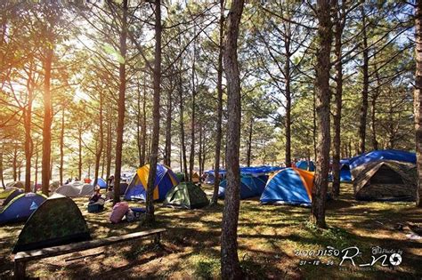 10 จุดกางเต้นท์ดูดาว ทั้งหนาว ทั้งฟิน