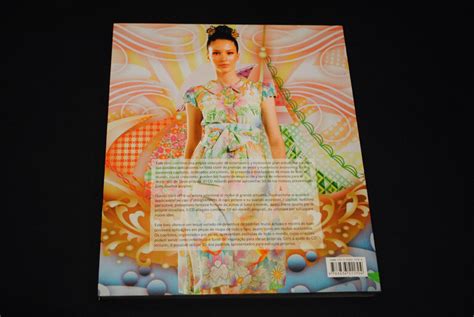 Patterns In Fashion Behance