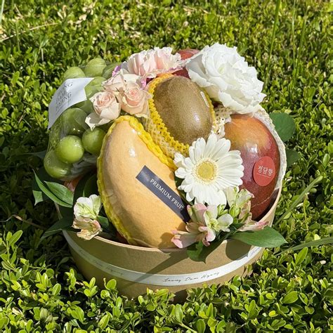 정담향｜보자기포장 과일창업클래스 과일포장 서울과일바구니 명절선물 첫인사선물 출산선물 기업선물 승진선물 과일선물세트 사랑스럽고 고급스러운 느낌으로 꽃화병 문의 및
