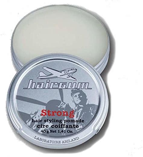 Hairgum Strong Hair Styling Pomade Hair Paste Price In India Buy