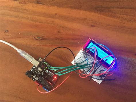 Complete Guide To Lcd Arduino Pinout Wiring Connections And Code