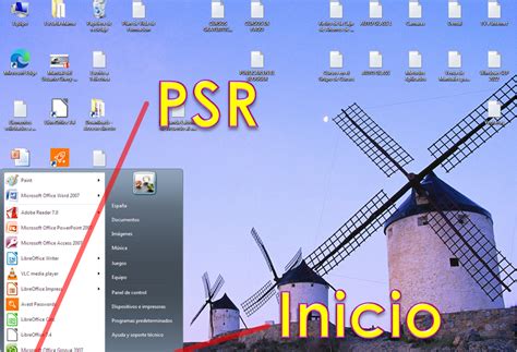 Como Grabar Tu Pantalla De Pc Con Windows Sin Instalar Programas
