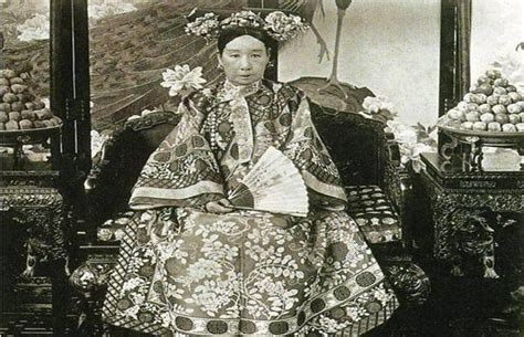慈禧太后临终前的最后一天是怎样的？ 每日头条