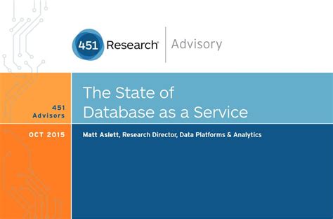 Dr Victoria Holt Life The Universe And Everything Dbaas Transforming Database Management