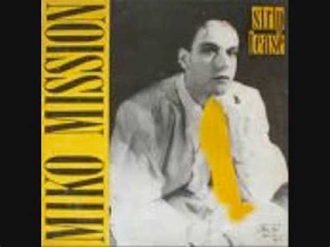 Miko Mission Strip Tease Vinyl Discogs