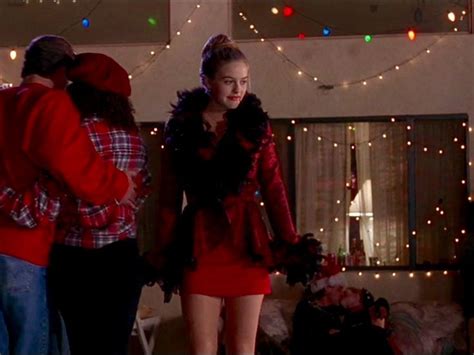 Alicia Silverstone As Cher Horowitz Cher Clueless Cher Horowitz Alicia Silverstone