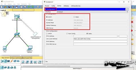 How To Use Cisco Packet Tracer For Beginners