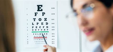 Why Are Visual Acuity Va Tests Important Amplivox
