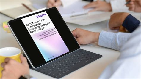 LLM Testing Guide Free Download