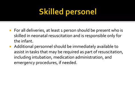 Neonatal Resuscitation Pptx