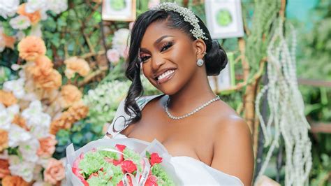Irene Ntale Says She Doesnt Miss Being Single Opens Up On Finding