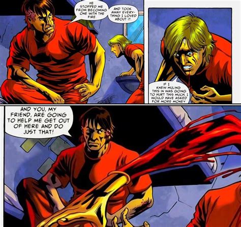10 Plastic Man Moments That Prove He Has Justice Leagues Most