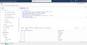 Announcing Azure Cosmos DB Mirroring In Microsoft Fabric Private