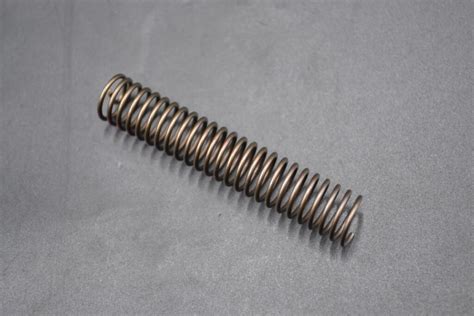 Stanadyne Idle Spring 11966 Diesel Injection Parts Online